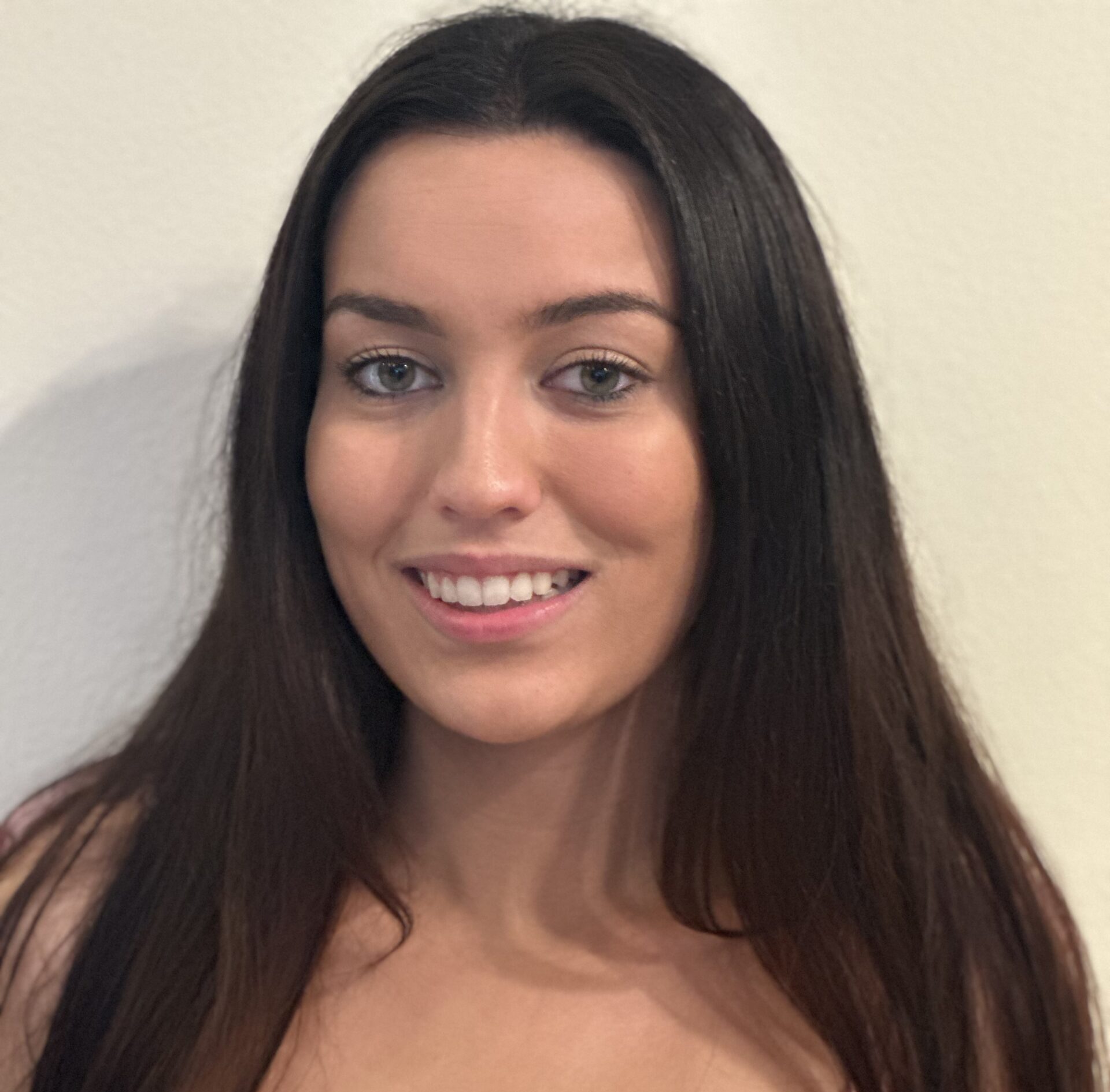 Hannah Pence - Veritas Study Lounge
